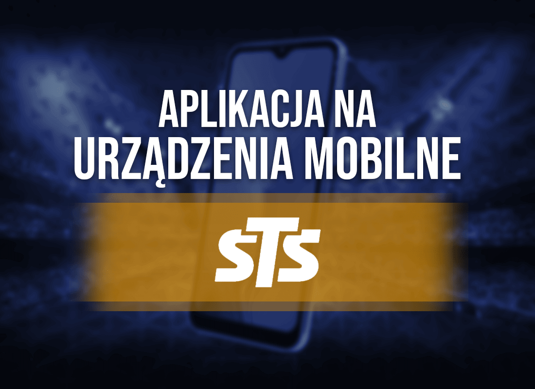 STS pobierz aplikacje na iOS i Android