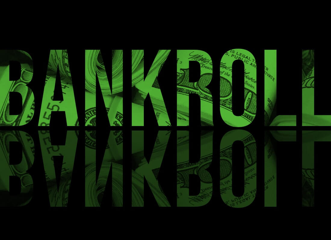 Bankroll – co to jest? Zastosowanie w bukmacherce