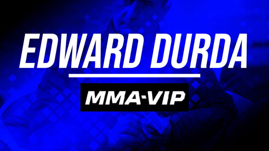 Kim jest Edward Durda - Życie prywatne, żona, kariera