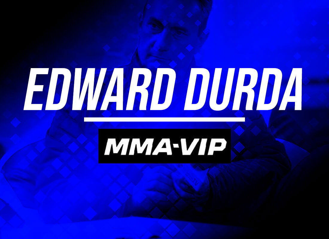 Kim jest Edward Durda - Życie prywatne, żona, kariera