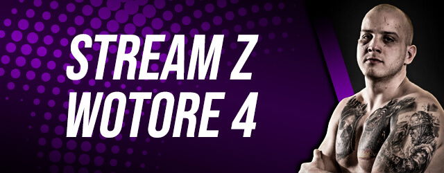 Gdzie i kiedy oglądać gale Wotore? Wotore transmisja, stream - ZawódTyper