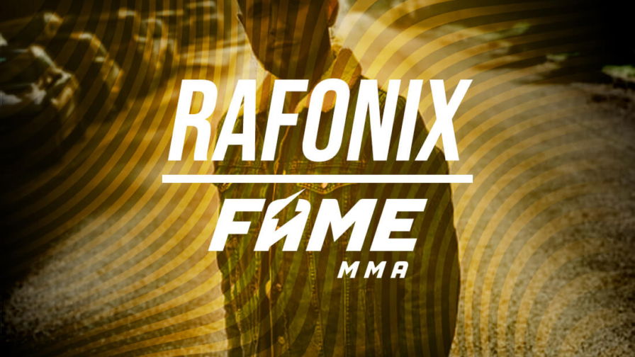Rafonix - Wiek, Wzrost, Waga, Ban, Walki, Streamy, FAME MMA