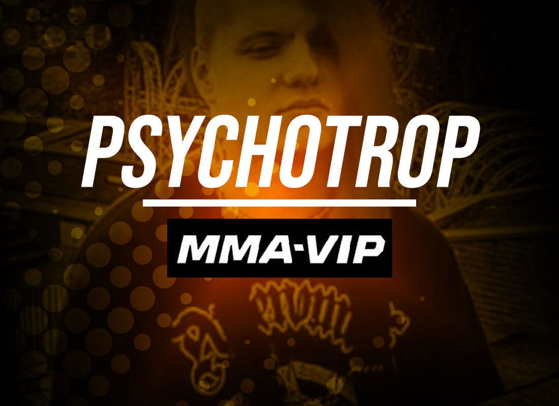 Psychotrop - Wiek, MMA-VIP, Kontrowersje, Więzienie
