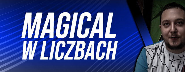 Daniel Magical MMA. Noga, Tik Tok, FAME MMA, wiek - ZawódTyper