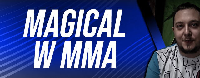 Daniel Magical MMA. Noga, Tik Tok, FAME MMA, wiek - ZawódTyper