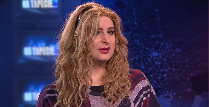 Rafalala MMA. Walka, Snapchat, wzrost, Belmondo - ZawódTyper