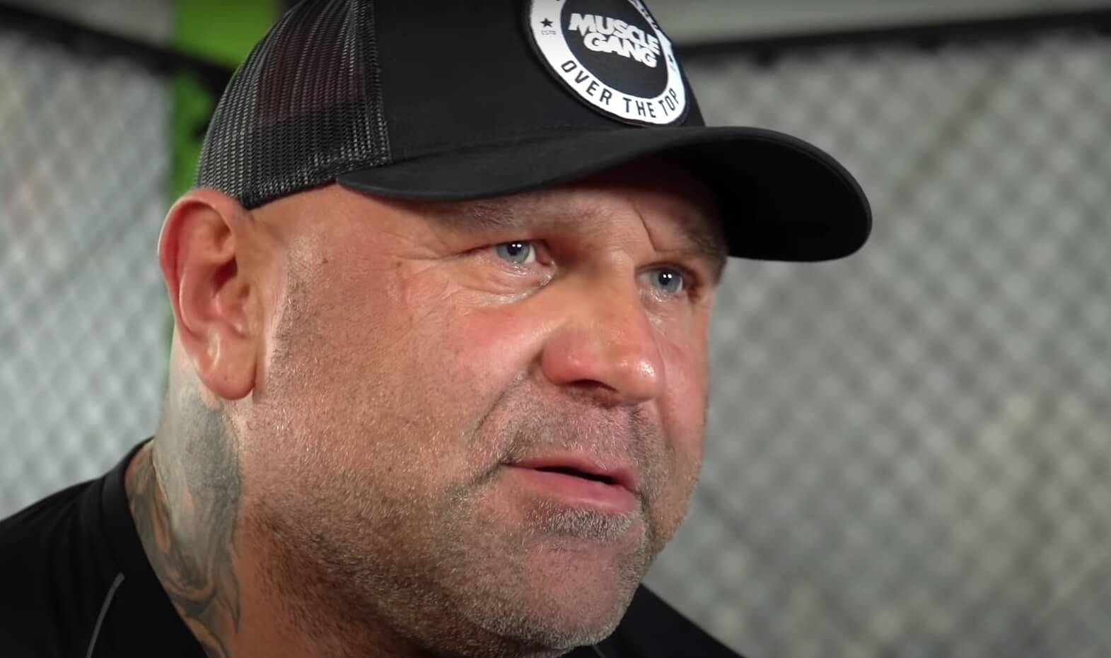 Artur Waluś Walczak nie żyje. Punchdown, nokaut - ZawódTyper