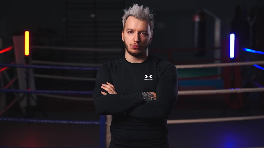 Kim jest Gimper? Wiek, wzrost, walka, FAME MMA, YouTube