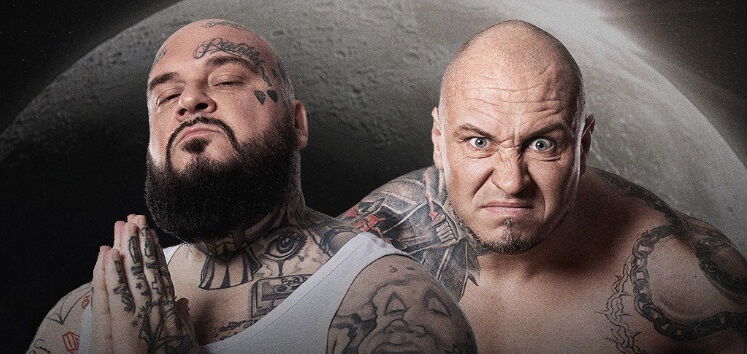 Red vs Kaluski - typy, kursy, zakłady - ZawódTyper