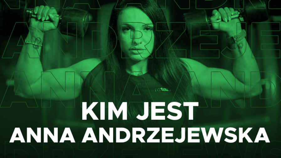 Anna Andrzejewska - wzrost, waga, doping, walki, Prime MMA