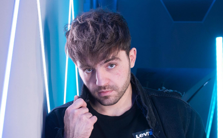 Norbert Dis Gierczak Wiek, Waga, Xayoo, FAME MMA, JD