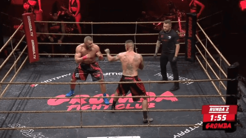 Gromda 10 wyniki walk. Kto wygrał? Wyniki gali