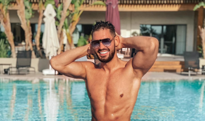 Maciej Rataj - Wiek, Walka, Prime MMA, Warsaw Shore, Maluba