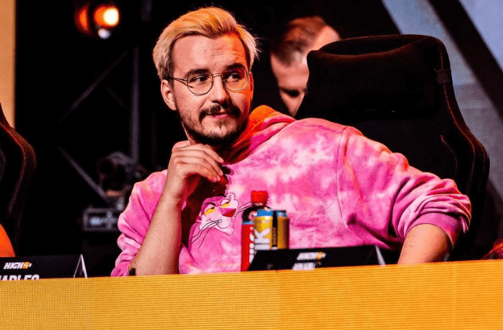 Diables - Wiek, Walka, Twitch, Nieuczesana, Mercedes, Instagram Diables - Wiek, Walka, Twitch, Nieuczesana, Mercedes, Instagram