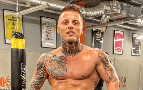 Sequento - Wiek, Wzrost, Lizak, Walka, Warsaw Shore, Instagram