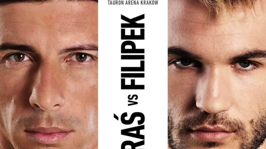 Karaś vs Filipek FAME MMA 17 - Typy, Kursy, Zakłady