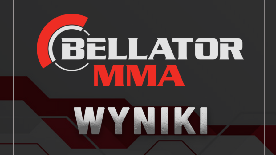 Kto wygrał na Bellator 295? Wyniki na żywo, skróty walk