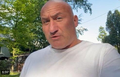 Najman wypowiedział się o sprawie High League - ZawódTyper