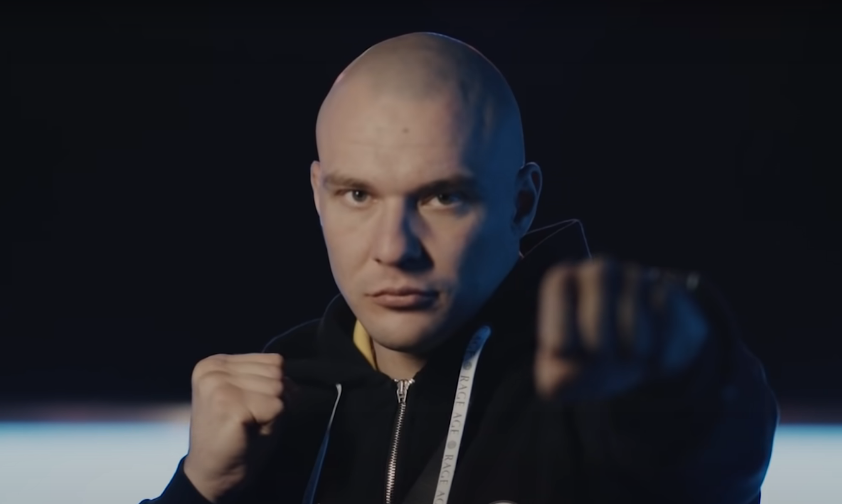 Kim jest Hunter? Wiek, Gromda, Prime Show MMA