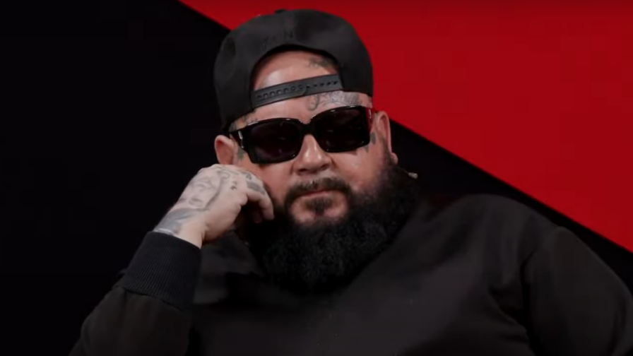 Kim jest Red? Wiek, waga, Prime Show MMA