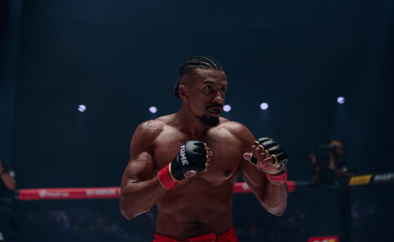 Josef Bratan - Wiek, Walki, Malik, Pochodzenie, FAME MMA