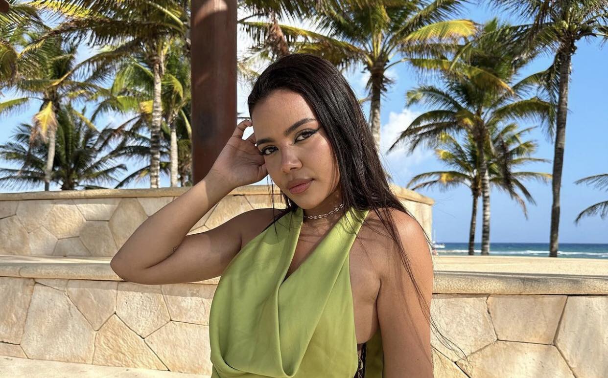 Lexy Chaplin - Wiek, Wzrost, Walki, Rodzice, MMA, Instagram