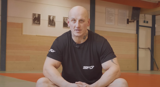 Jarek Ninja Sobonkiewicz - Wzrost, MMA, Walka, Prime MMA