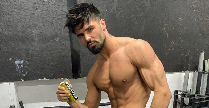 Piotr Tyburski - Wiek, Wzrost, Rekord, FAME MMA, Instagram