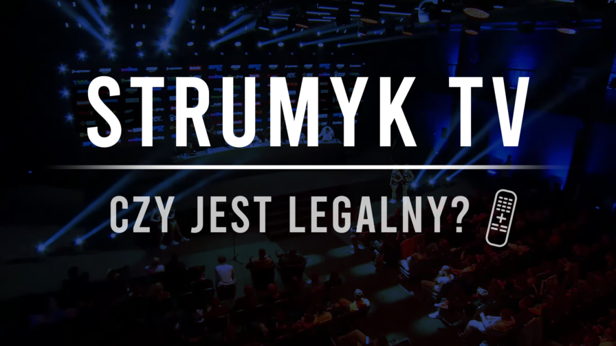 Strumyk TV - czy można tu legalnie oglądać?
