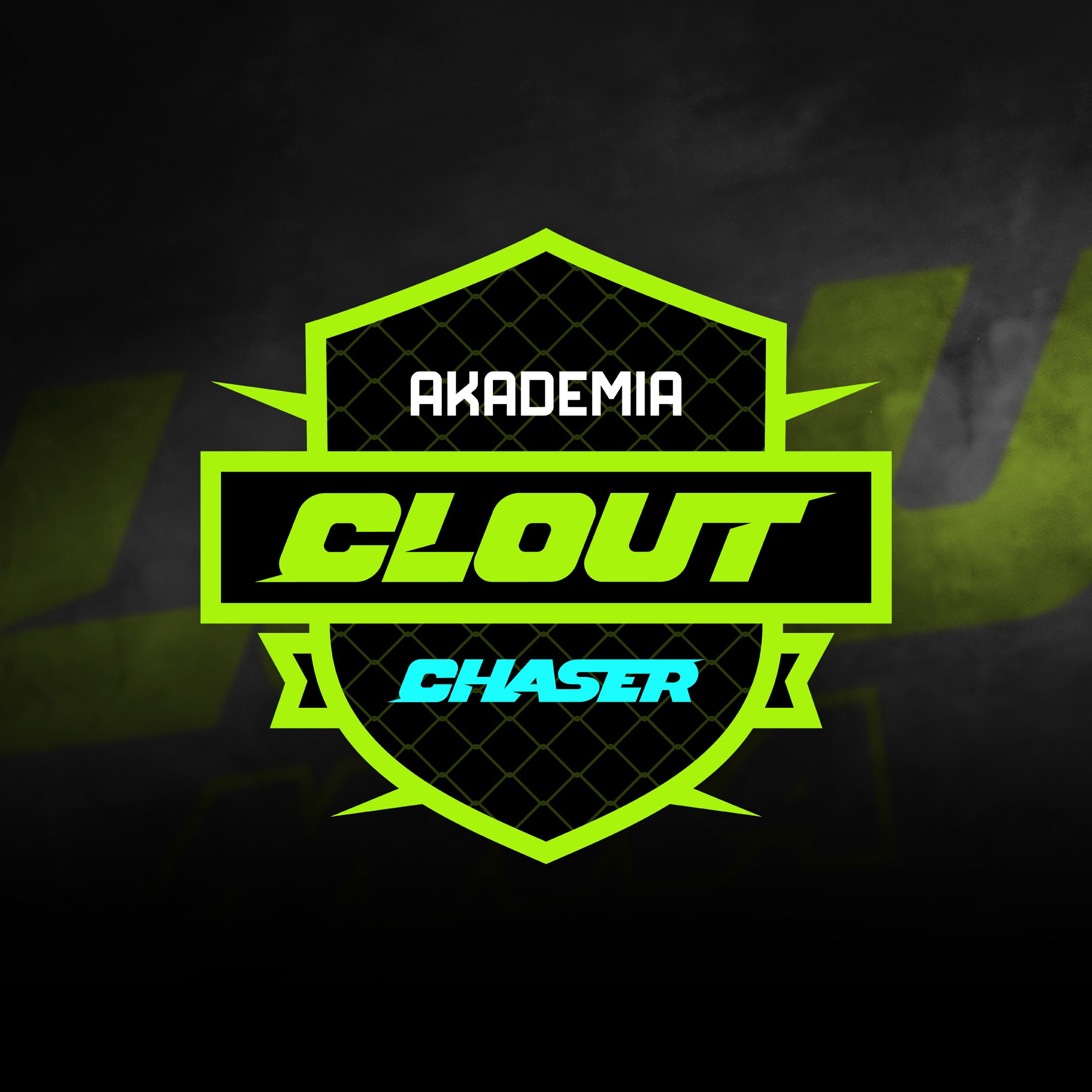 CLOUT MMA z nowym projektem! - AKADEMIA CLOUT CHASER - ZawódTyper