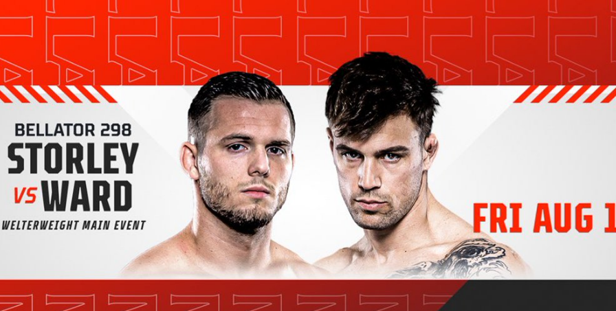 Bellator 298 - wyniki na żywo - skróty walk - kto wygrał
