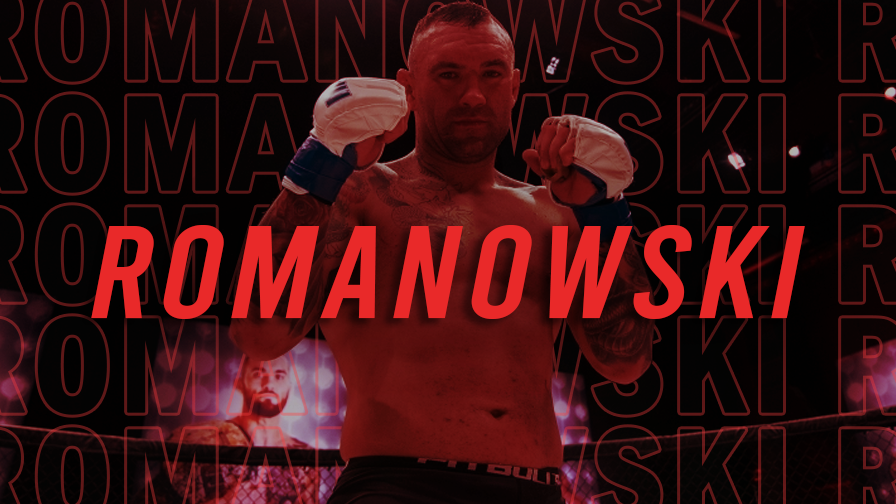 Tomasz Romanowski - Wiek, Waga, Wzrost, KSW, Walka