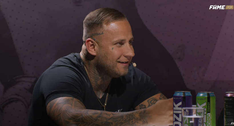 Szeliga zdradzał byłą partnerkę? Marcoń z mocnymi oskarżeniami!