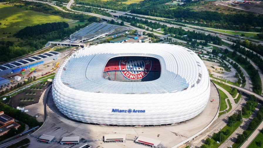 Gdzie Euro 2024? Znamy miasta i stadiony na mistrzostwa Europy