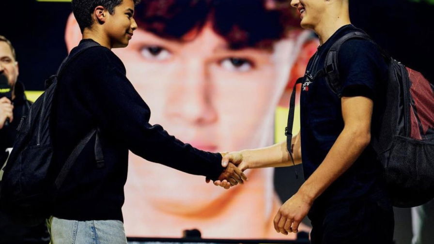 Toni Chaplin vs Gawronek na Clout MMA 2 - Data, Godzina