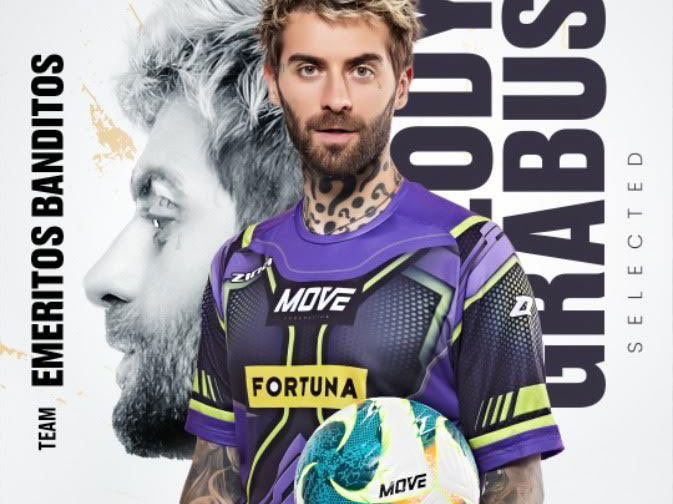 Quebonafide - Imię i nazwisko, Wiek, Kariera, Move Federation