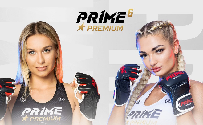 Kto wygrał Izydorczyk vs Ms Danielka? Wynik i opis walki Prime MMA 6