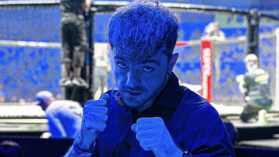 Poznaliśmy pierwszą walkę na FAME MMA 20?!