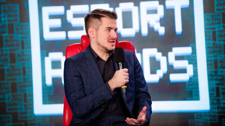 Kim jest Izak? - ZawódTyper