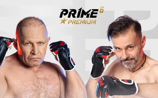 Kto wygrał Muran vs Stary Wiewiór? Wynik i opis walki Prime MMA 6
