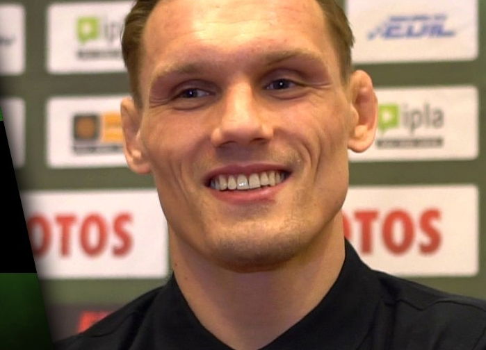 Szymon Dusza MMA - Kariera, Rekord, Walki