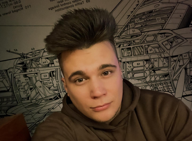 Dizowskyy - Kim jest, Wiek, Pandora Gate, Żona