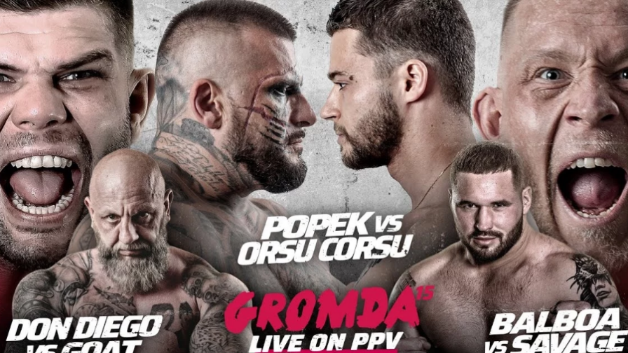 Wyniki losowania Gromda 15 NA ŻYWO