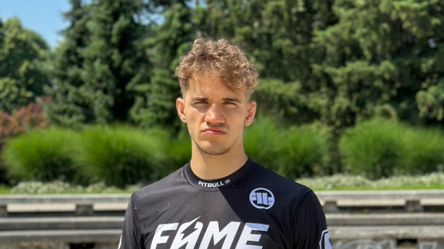 Koro - Wiek, Waga, Wzrost, Walki, Rap, Dziewczyna, FAME MMA