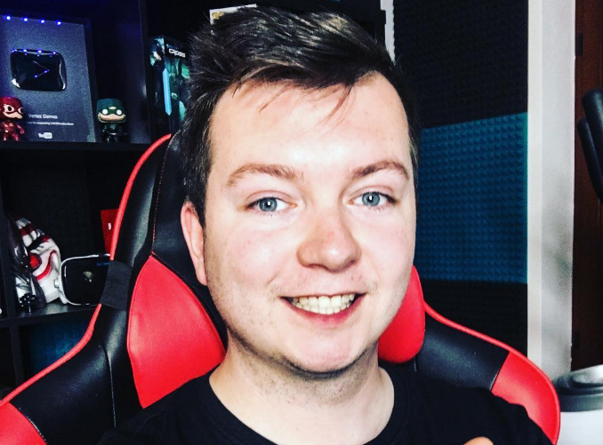 Vertez - Kim jest, Wiek, Pandora Gate, Olciak93, Minecraft