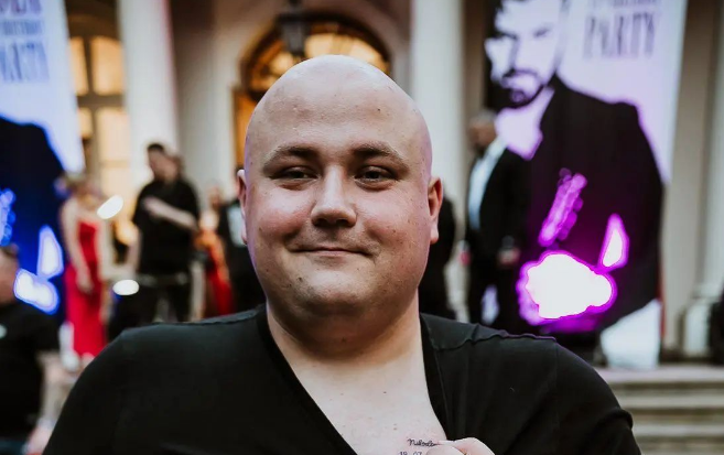 Guzik - Wiek, Waga, Walka, FAME MMA, Boxdel, Daro Lew, Instagram