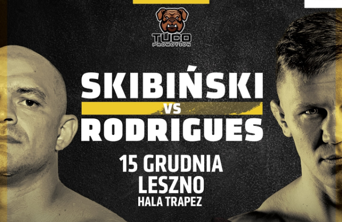 Hybrid MMA 2 - Karta walk, Kiedy, Gdzie