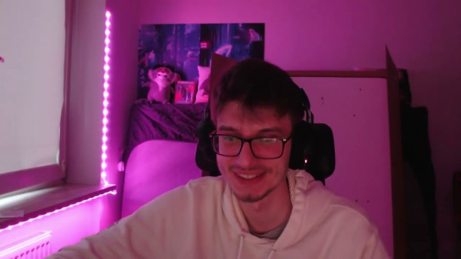 LukiSteve - Imię i nazwisko, Wiek, Steam, Twitch, Instagram