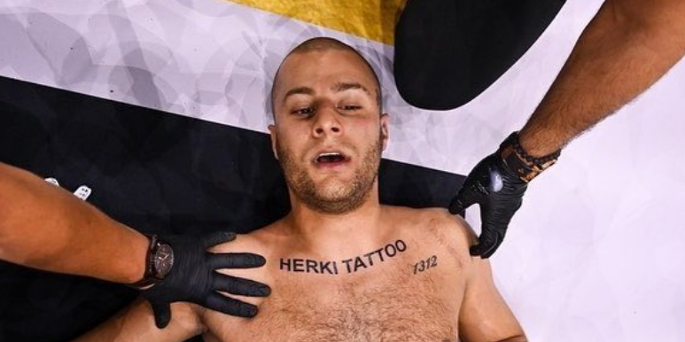 Macias - Wiek, Waga, Szpaku, Diss, Dziewczyna, Instagram