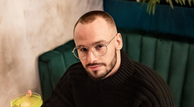 Xayoo - Wiek, Wzrost, Walki, Twitch, FAME MMA, Daro Lew